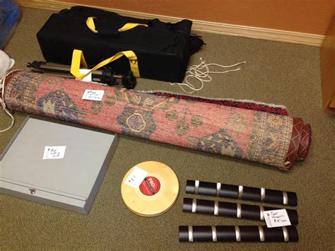 Quantified Performance Home