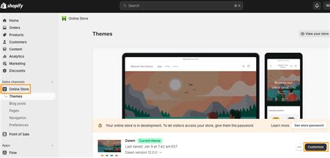 Add Location Search Widget To Shopify Store