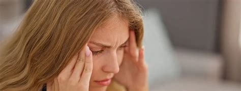 Neuralgia Nerwu Trójdzielnego — Objawy I Sposoby Na Uśmierzenie Bólu