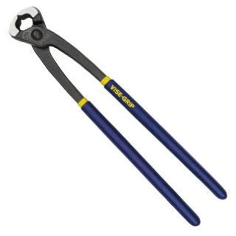 Torquês Irwin 14 Armador Cabo Emborrachado Stanley Torquês Magazine Luiza