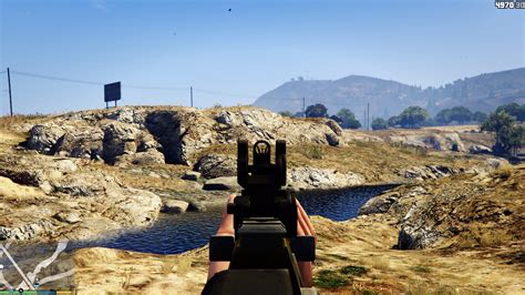 Battlefield 4 Bulldog Gta5