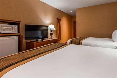 Days Inn By Wyndham Swift Current Swift Current Sk Hotels