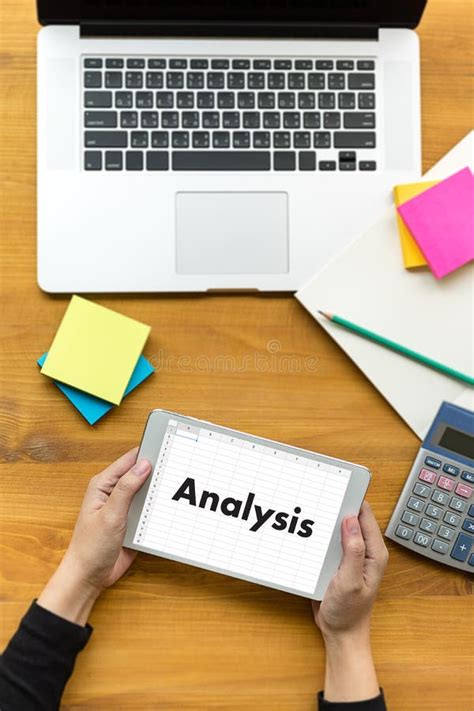 Statistics Analysis Business Data Diagram Growth Increase Market Stock