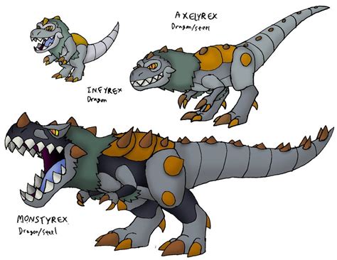 Well Ive Obviously Been Lacking On New Fakemon So Here Lets Start