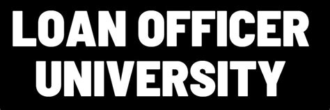 Loan Officer University Review Todd Scrima