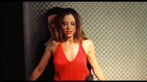 The Agitation Of The Mind Something For The Weekend Mira Sorvino In Summer Of Sam
