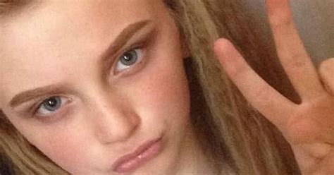 Missing Girl 11 Had Been Put In Isolation At School Then Vanished