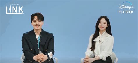 Pemeran Drama Korea Link Eat Love Kill Bagikan Hal Menarik Saat