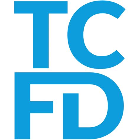 Tcfd Logo And Brand Assets Svg Png And Vector Brandfetch