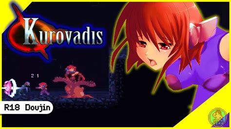 Kurovadis Hentai Telegraph
