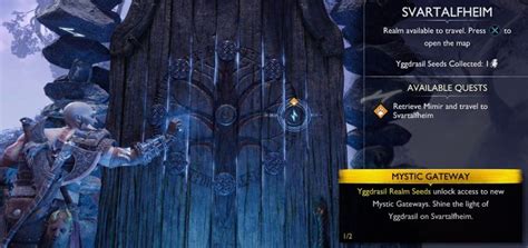 Definitive Gwara ReSvartalfheim Muna Mwari WeHondo Ragnarok Utopia Gamer