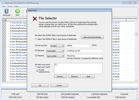Duplicate File Finder Pro Free Download Duplicate File Finder Pro 1