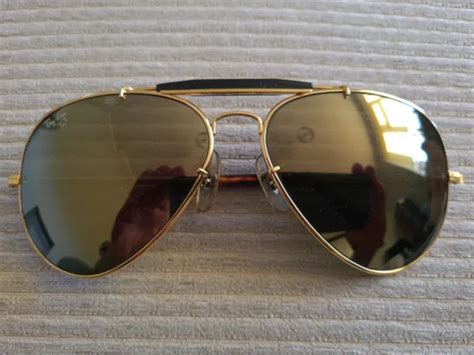Ray Ban Diamond Hard £55000 Picclick Uk