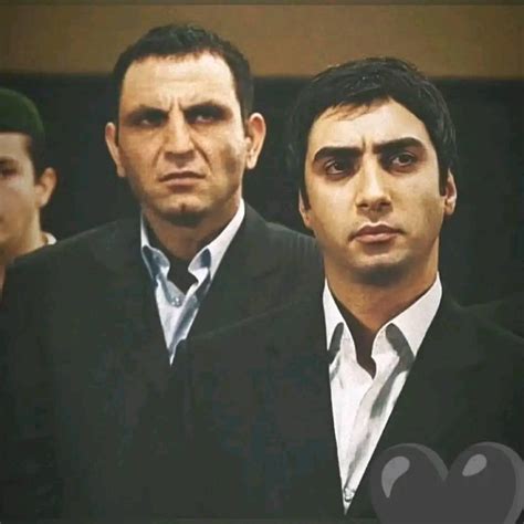 مسلسل وادي الذئاب