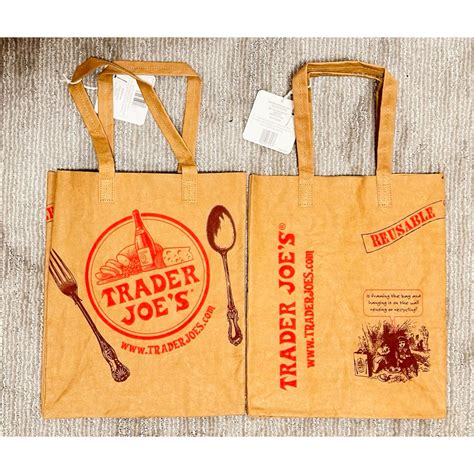 On Trader Joes