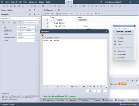 How To Write Tests For Decision Model And Notation Dmn Models Open Decision Intelligence