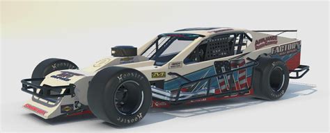 Bryce Simoneaux By Dave Ward Jr Trading Paints