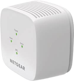 Ex Ac Wifi Range Extender Netgear Support