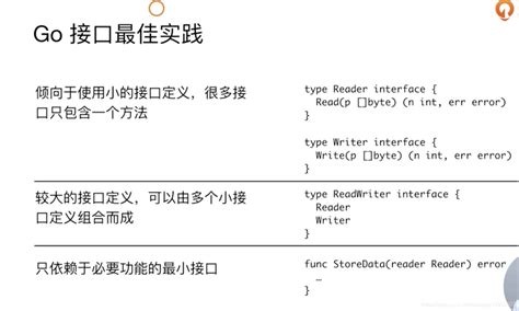 Go语言从入门到实战 笔记06 结构体 接口 多态go结构体的多态 Csdn博客