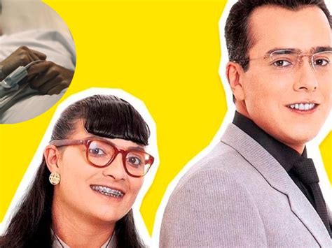 Betty La Fea