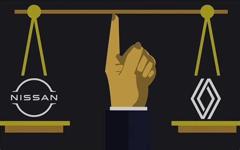 雷诺 日产，新联盟平衡达成 知乎