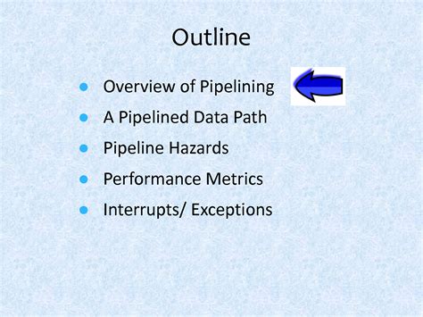 Solution 1593422641437 9mm Principles Of Pipelining Pptx Studypool