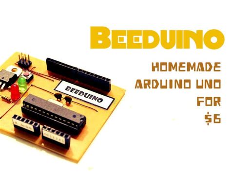 Arduino Instructables