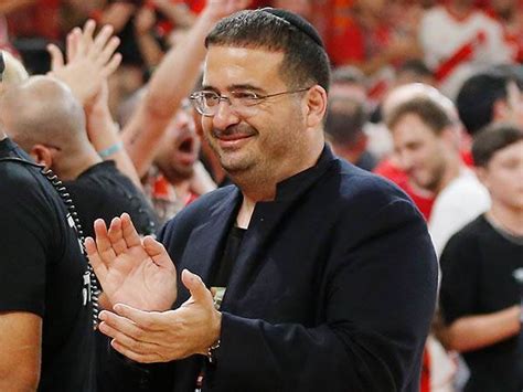 עופר ינאי במכתב הסיבות לעבור ליד אליהו ערוץ הספורט