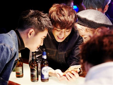 Candy Baek 边伯贤马来西亚后援会 ㅅ Candy Baek 边伯贤马来西亚后援会 ㅅ