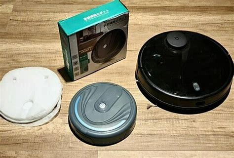 Robot Hút Bụi Là Gì Có Nên Mua Robot Hút Bụi Tiki