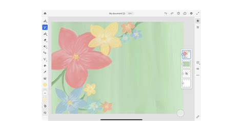 Digital Art With Adobe Fresco Make It With Adobe Creative Cloud