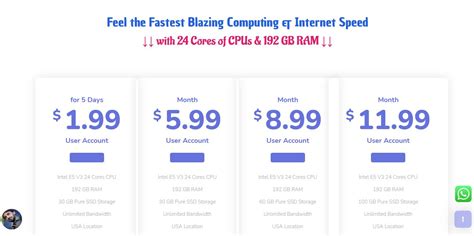 How To Get Free RDP In