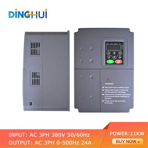 Konverter Frekuensi Output Tunggal Dan Ganda Inverter Ac Ke Ac Dengan