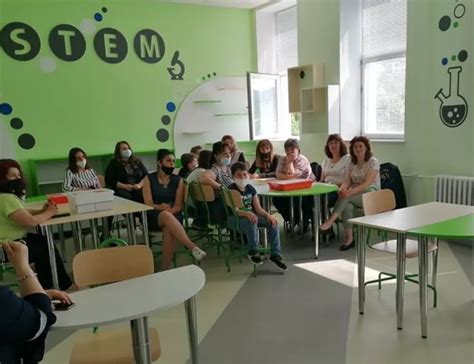 Набират оферти за създаване на Национален и регионални Stem центрове с