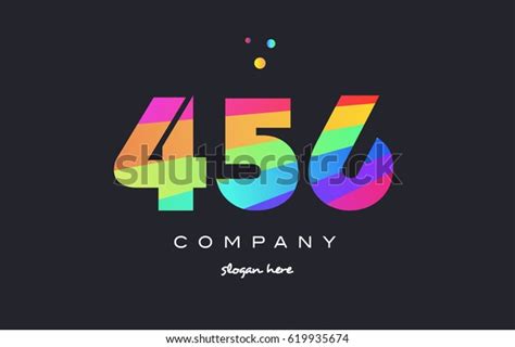 1,370 456 Logo Images, Stock Photos & Vectors | Shutterstock