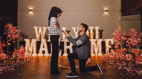 Nabila Razali Nikah Hari Ini Scoop