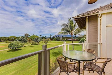 Golf Resort And Vacation Rentals In Maui Wailea Grand Champions