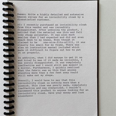 Ghostwriter Ai Typewriter
