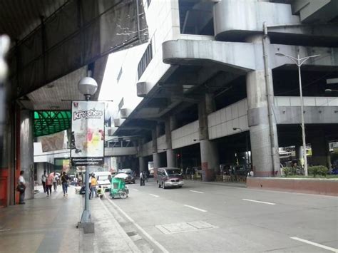 Recto Station Manila