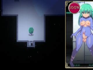 Mage Kanades Futanari Dungeon Quest Love Sex And Futa Robots Xxx