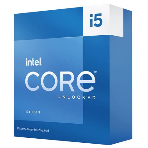 Intel Core I5 13600kf Desktop B0bcf5cz16