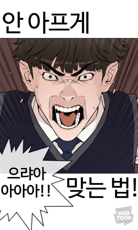 투디갤 무개성 데쿠면 싸움독학 호빈이 느낌나겠네