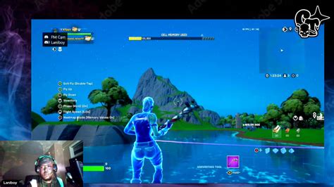 Just Chatting Fortnite And Cod All Day