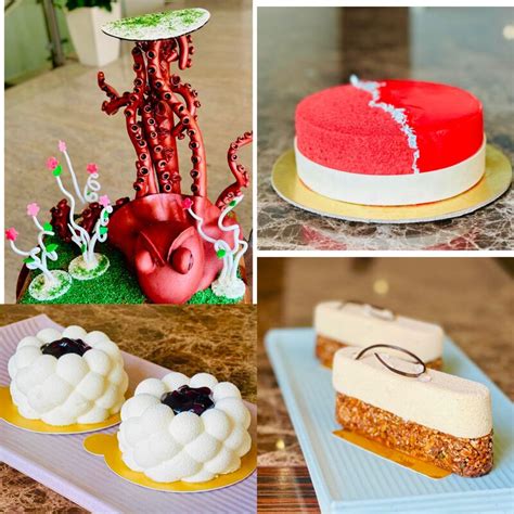 Pradeep Semwal On Linkedin Fourpointsbysheratondelhi Cakewalk