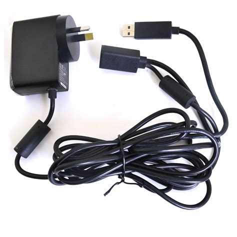 Aliexpress Com Buy Au Plug Ac Adapter Power Supply Usb Charger Cable For Microsoft Xbox