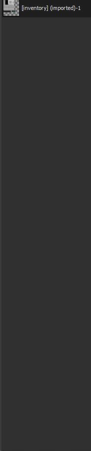 Tool Options Disappeared R Gimp