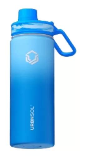 Garrafa Térmica Hydrotank 18oz 532ml Sunrise Degrade Urbnsol Parcelamento Sem Juros
