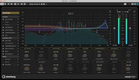 Steinberg Cubase Pro 13