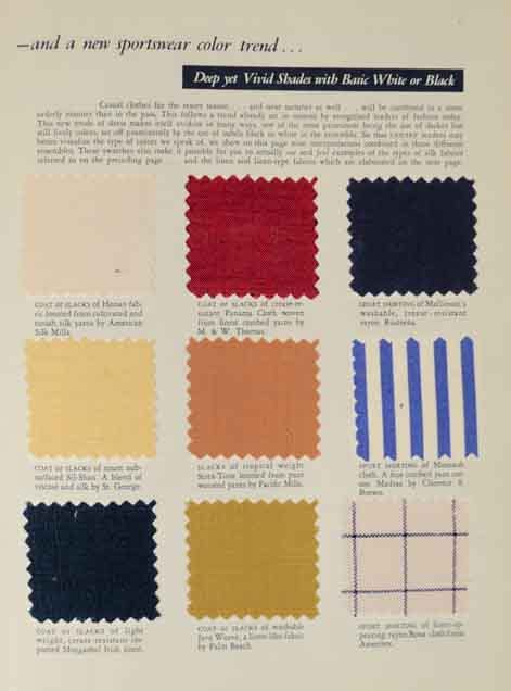 Gentry Number Two Spring 1952 By Segal William Publisher 1952