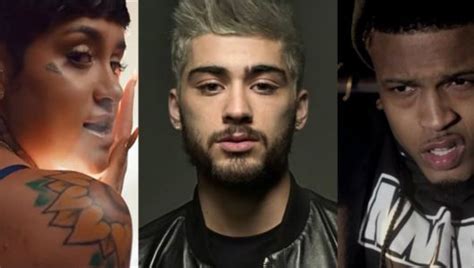 Le Wake Up Mix Jeudirnb Kehlani Zayn August Alsina Mouv